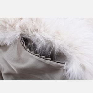 Gibia Noblia | Jackets & Coats | Gibia Noblia Beverly Hills Arctic Fox ...